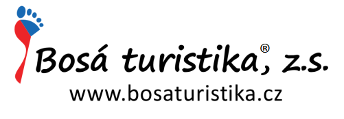 Bosá turistika. Organizujeme bosé výlety, bosou turistiku, bosé vandry ...