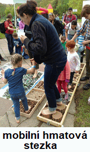 Bosá turistika. Organizujeme bosé výlety, bosou turistiku, bosé vandry ...