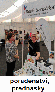 Bosá turistika. Organizujeme bosé výlety, bosou turistiku, bosé vandry ...