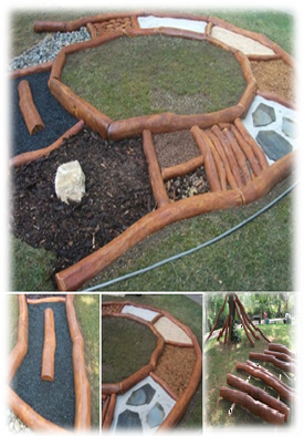 Bosá turistika,web o chození bosky, turistice naboso a běhání naboso